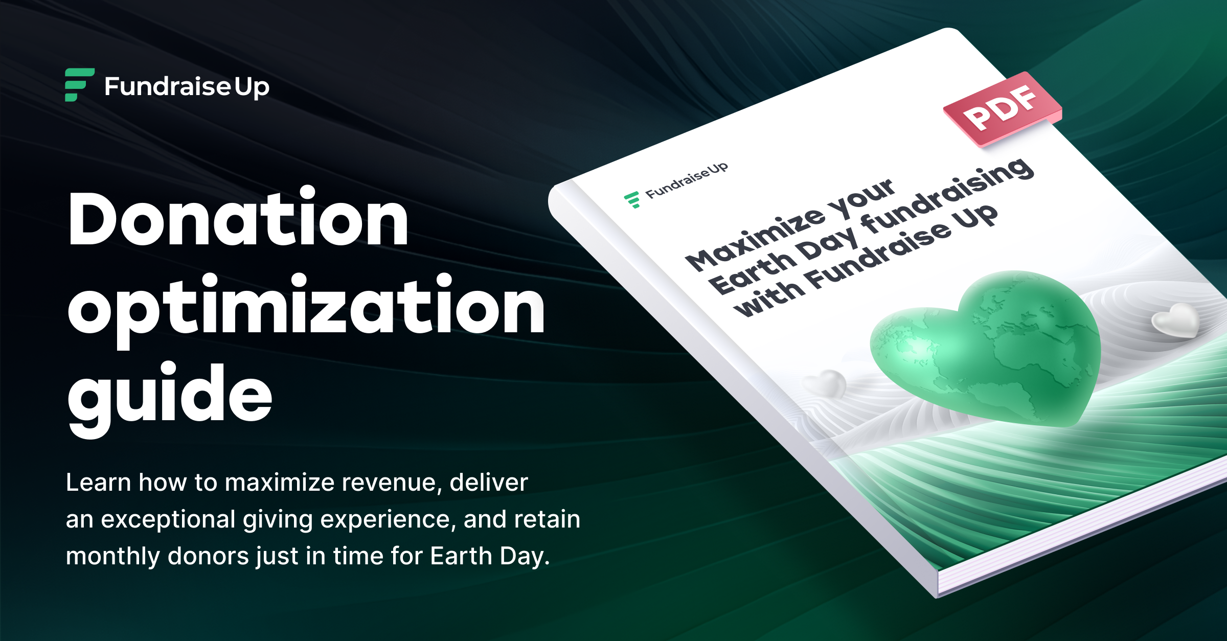 Earth Day Giving Guide