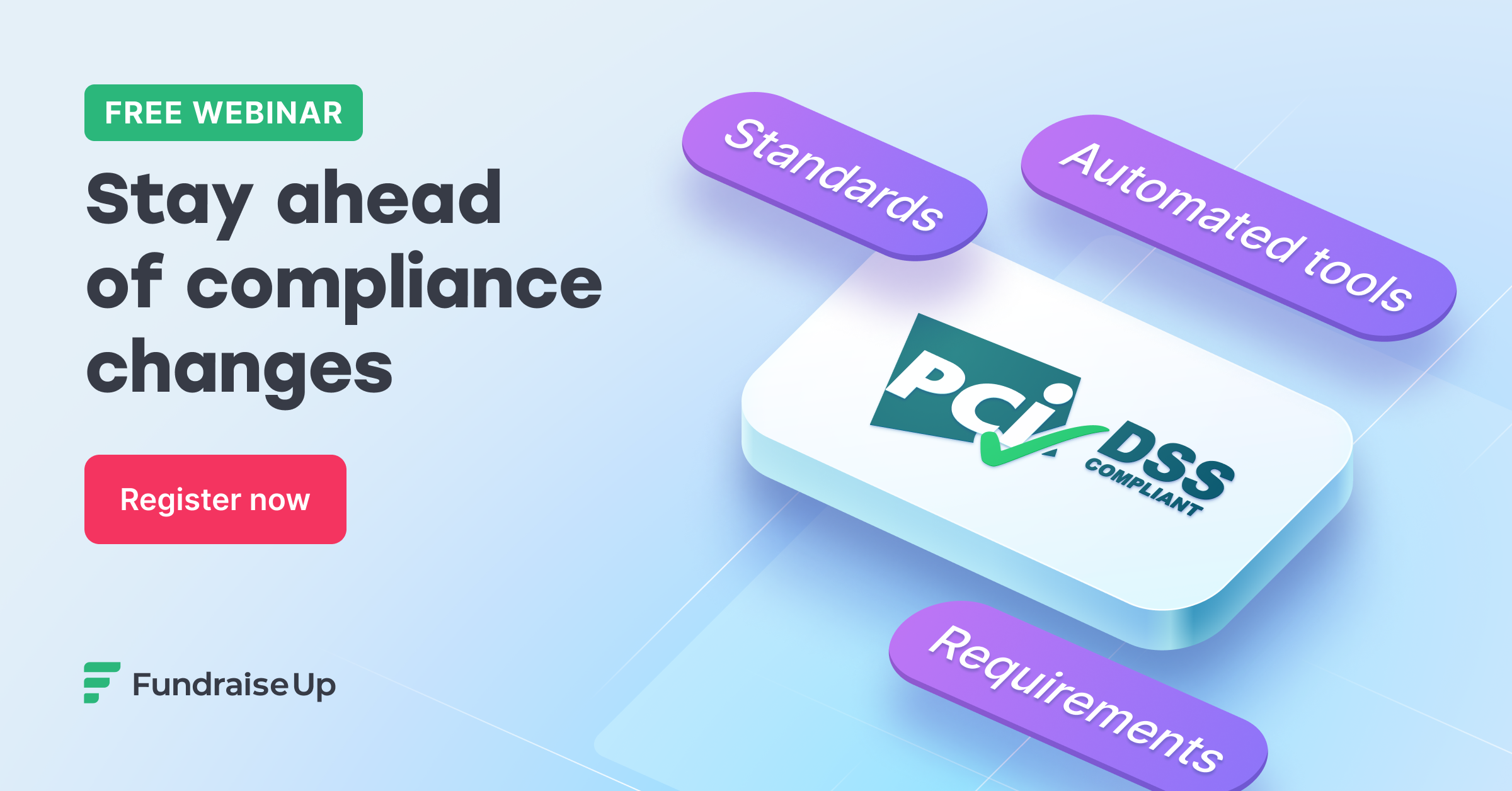 PCI DSS 4.0 Explained: Preparing Your Nonprofit for Changes
